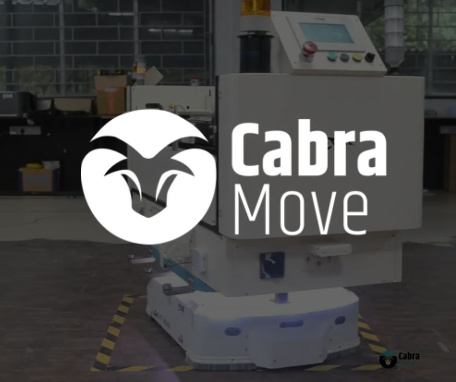 Cabra Dynamics | i4.0 accelerator